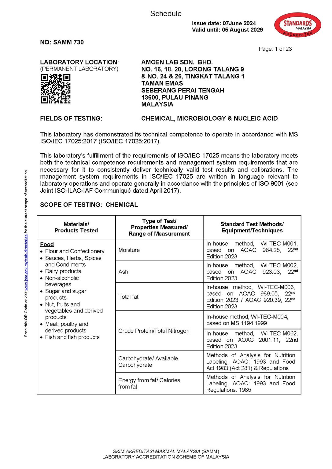 Download – Amcen | Beyond Testing