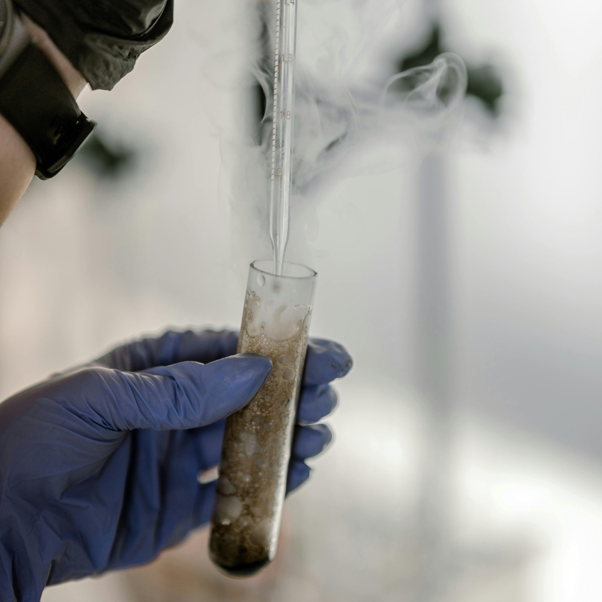 Chemical Testing – Amcen | Beyond Testing